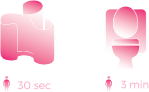 Welcome | Lapee - The revolutionary urinal